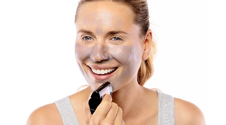 Stresspickel: Was hilft gegen Stress und Pickel? | Garnier