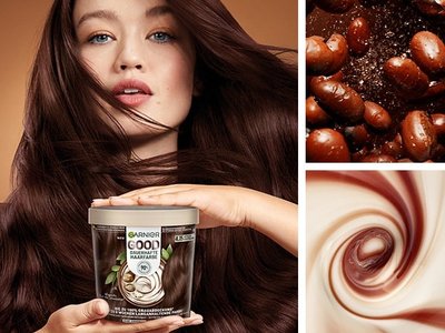 GOOD Coloration Permanente: Découvre les nuances | Garnier