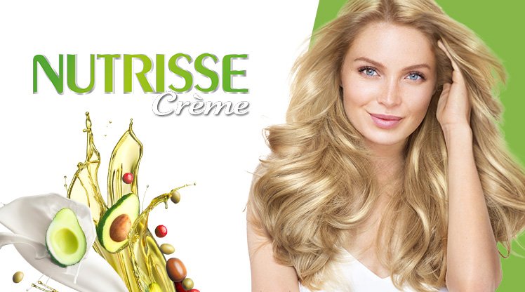 Home > Haarfarbe > Haarfarbe Marken > Nutrisse
