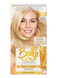 Belle Color BLOND TRÈS CLAIR DORÉ 9.3 | Garnier