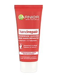 HandRepair Crème Mains Réparatrice | Garnier